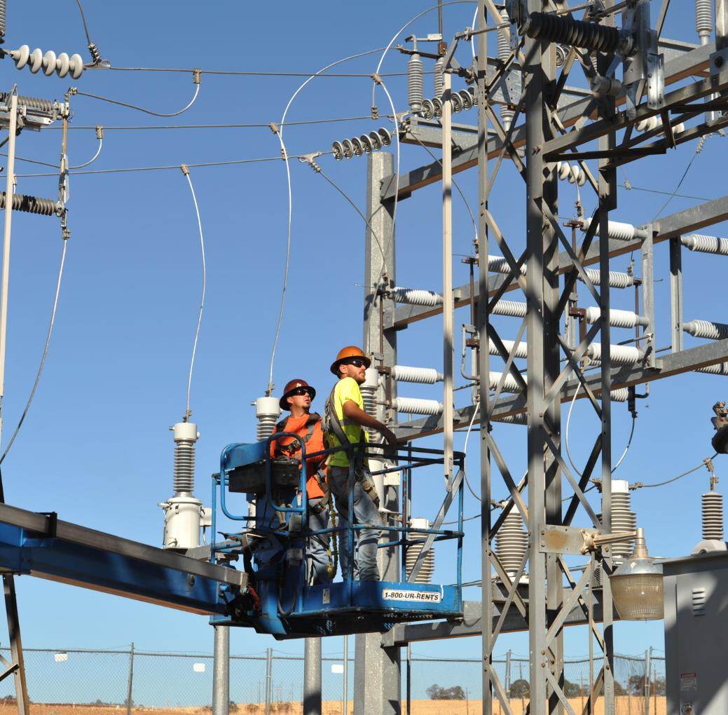 英国和德国电力互通！24亿英镑的NeuConnect互连项目开始建设--见道网