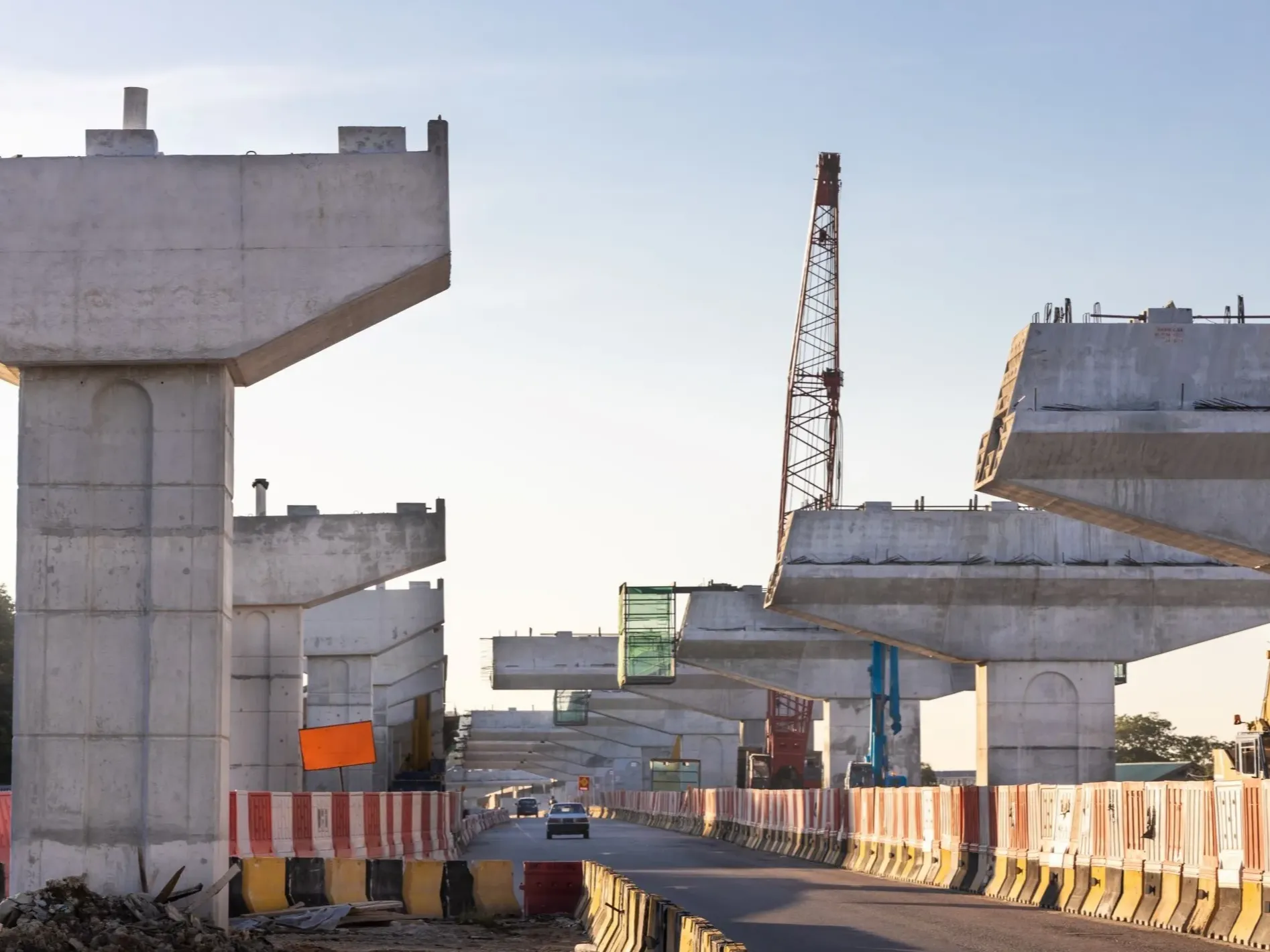 We will encourage private capital to invest in infrastructure--Seetao