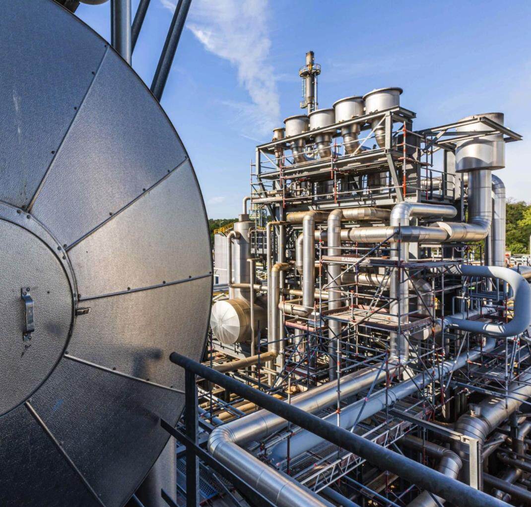 The German government adopts a new national hydrogen strategy--Seetao