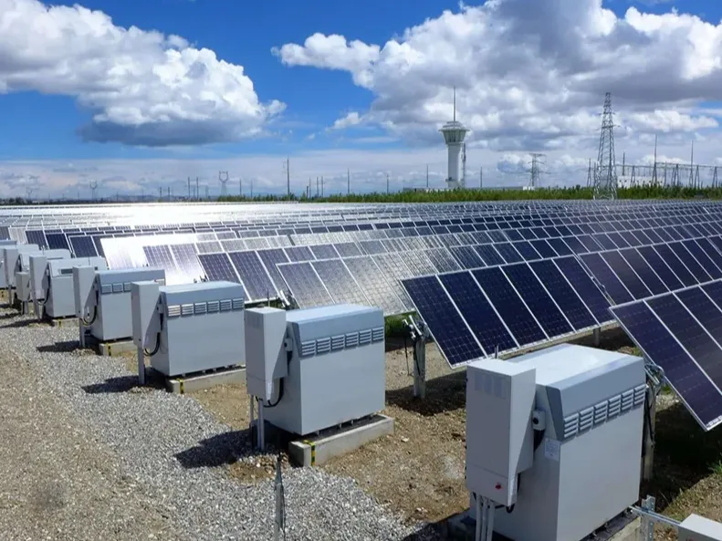 Accelerate the innovative development of new energy storage--Seetao