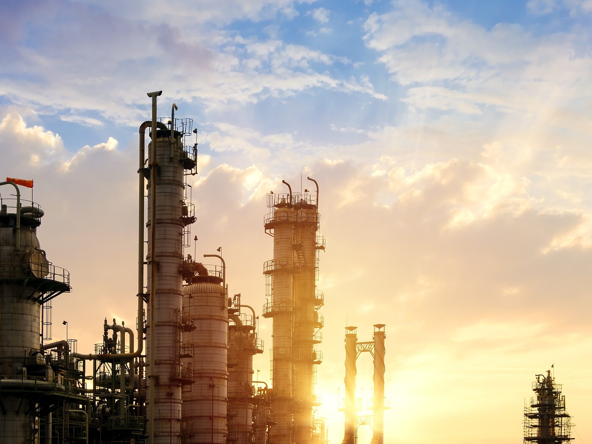 COSCO Shipping Wins the Bid for Saudi Aramco Offshore Oilfield Services ...