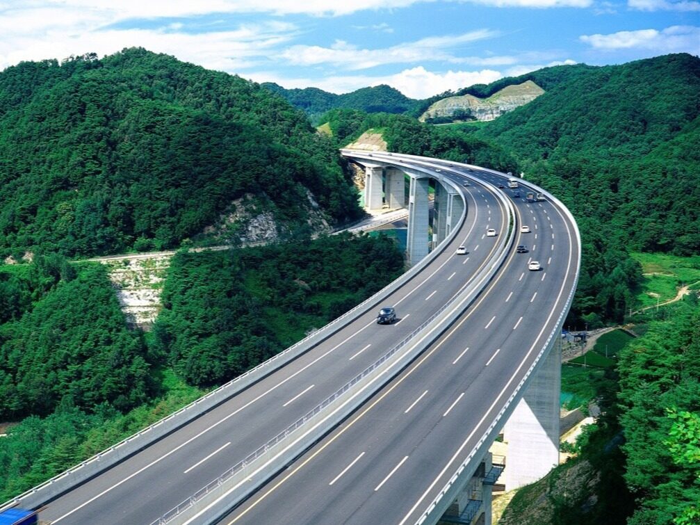 Hubei 201.5 Billion Expressway Projects Unveiled--Seetao