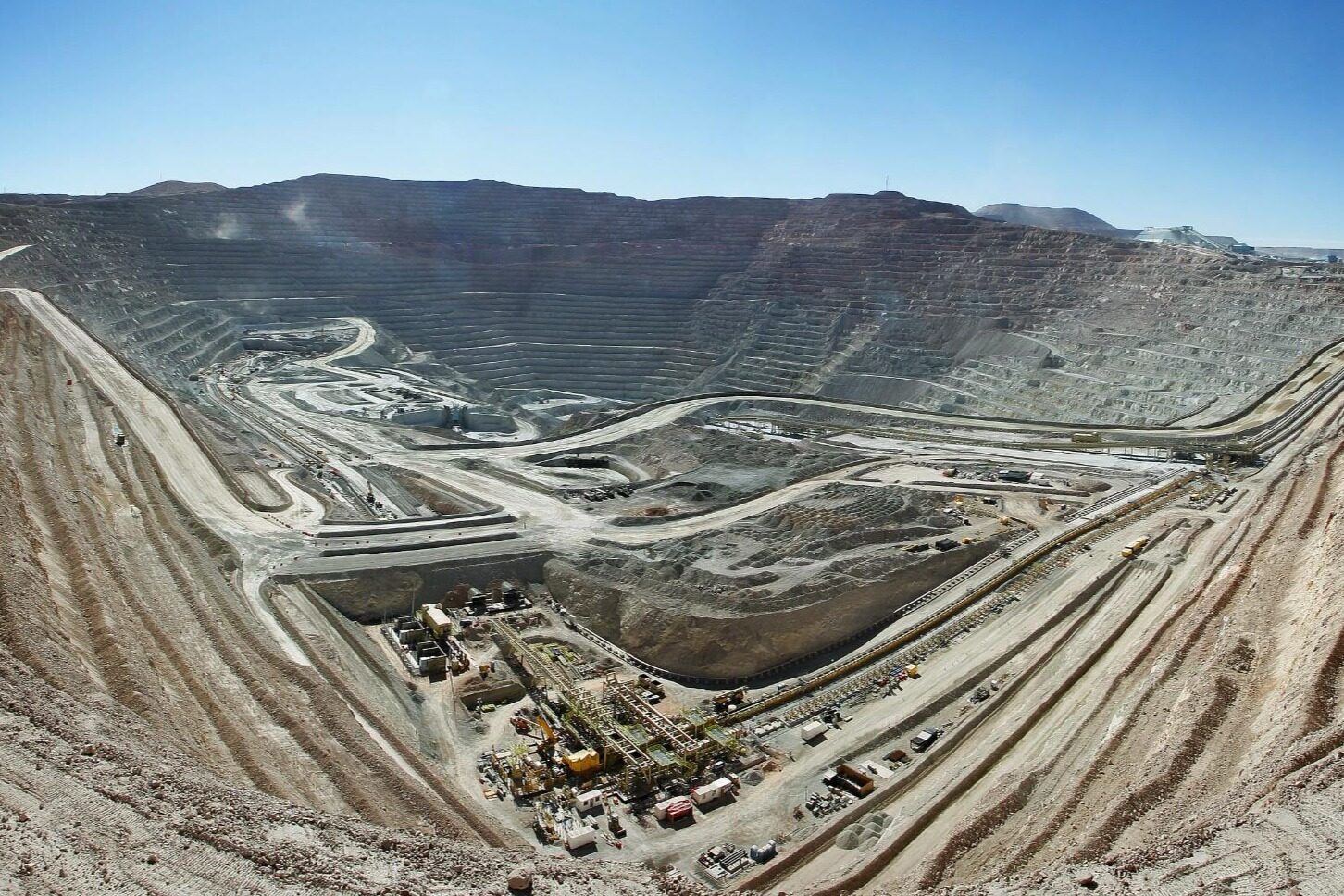 黑石集团与VTRE、ASM签署越南稀土开采谅解备忘录--见道网