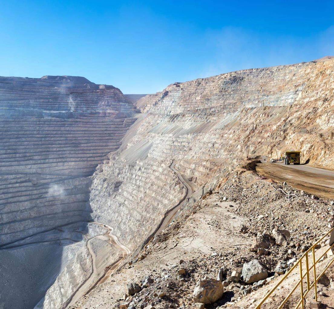 黑石集团与VTRE、ASM签署越南稀土开采谅解备忘录--见道网