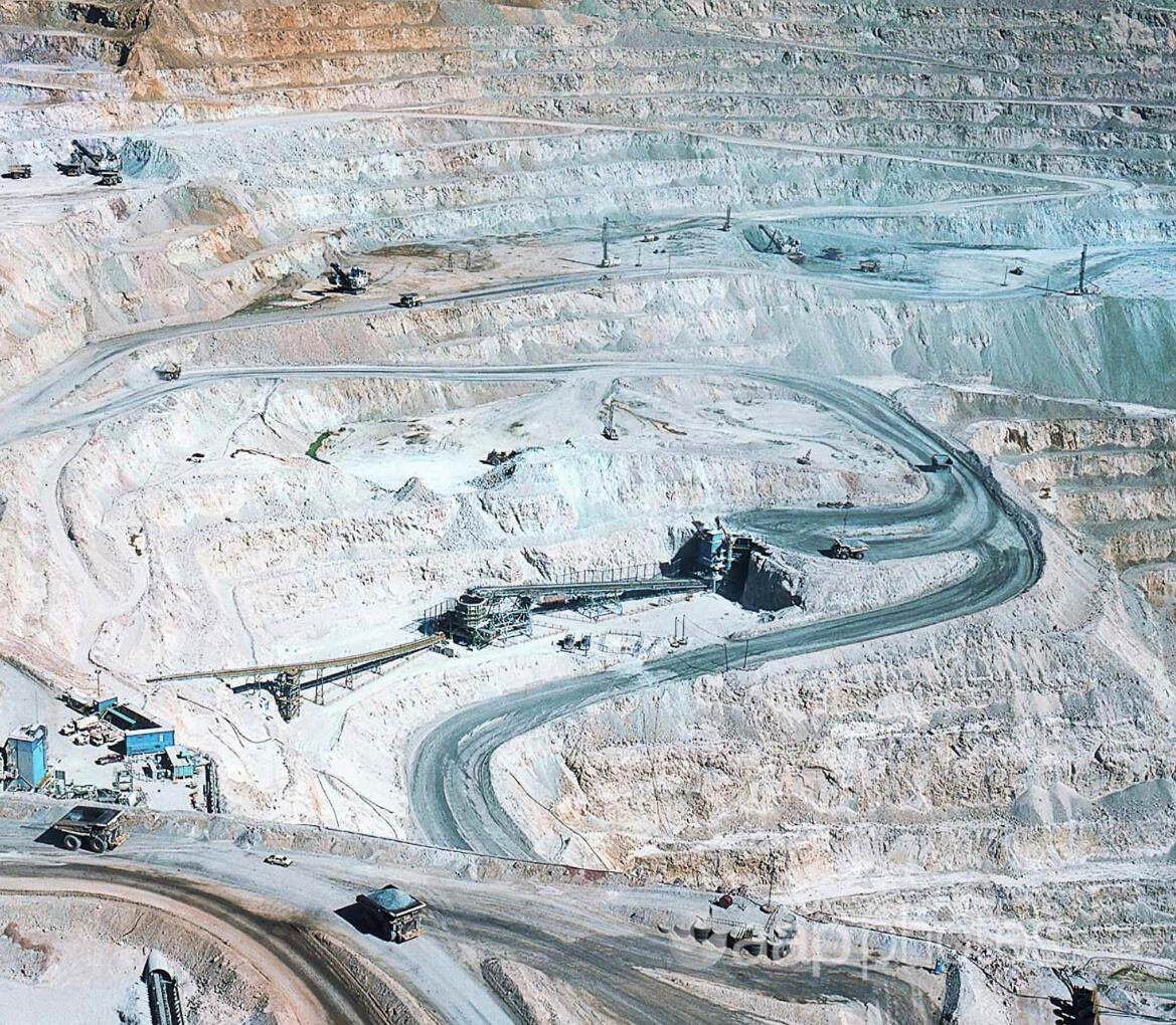 黑石集团与VTRE、ASM签署越南稀土开采谅解备忘录--见道网