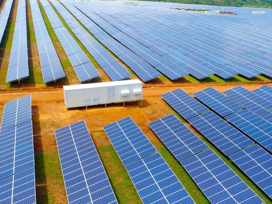 太阳能领域重大突破：中电工程国际公司Chineka科研项目获得西班牙政府批准--见道网