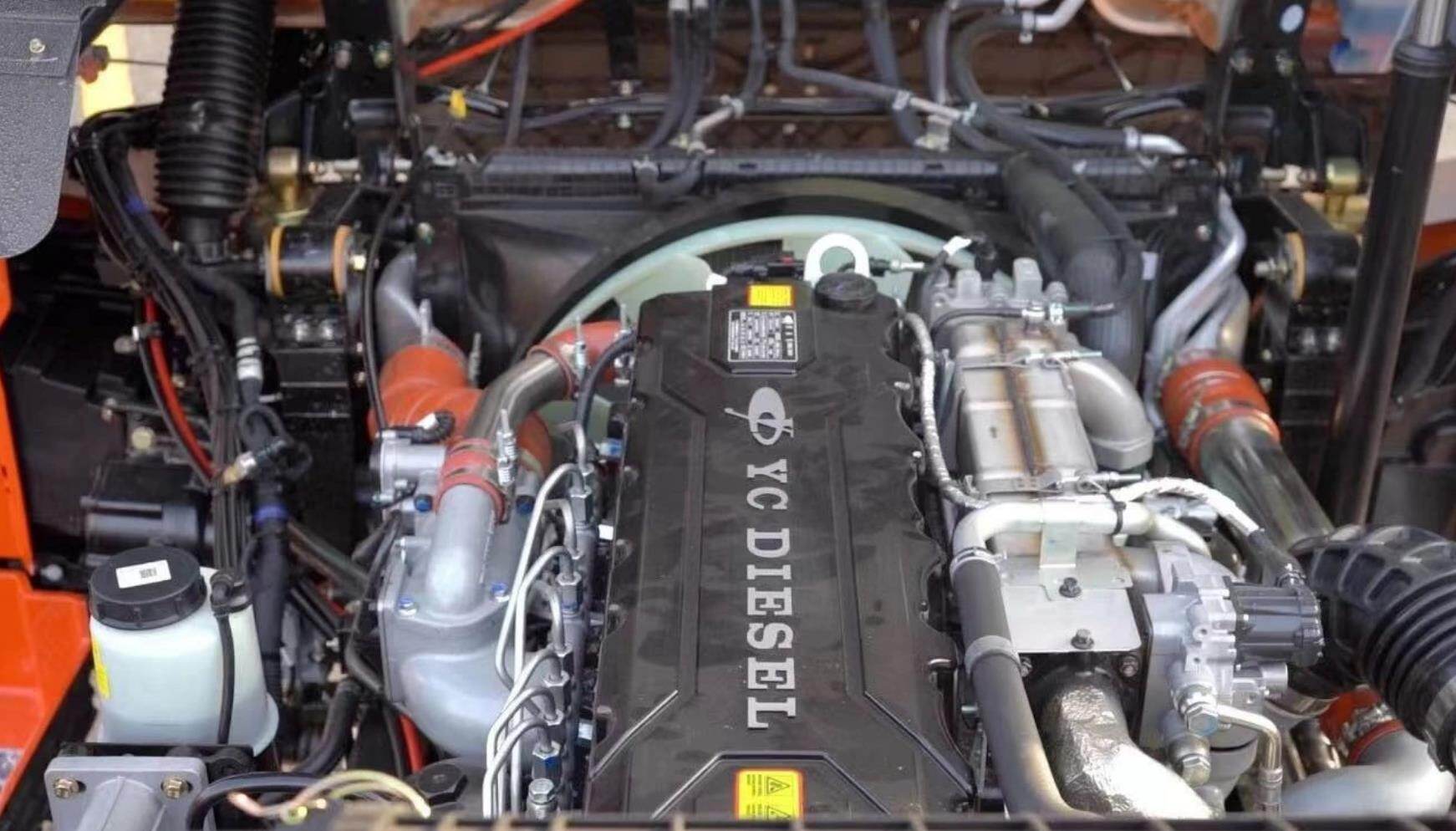 Sany Heavy Truck+Yuchai Set a Record in the Northwest Fuel Heavy Truck ...