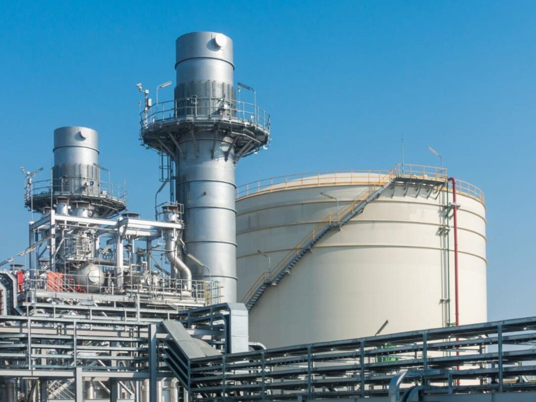 RWE will build 800MW hydrogen Gas-fired power plant in Weissweiler ...