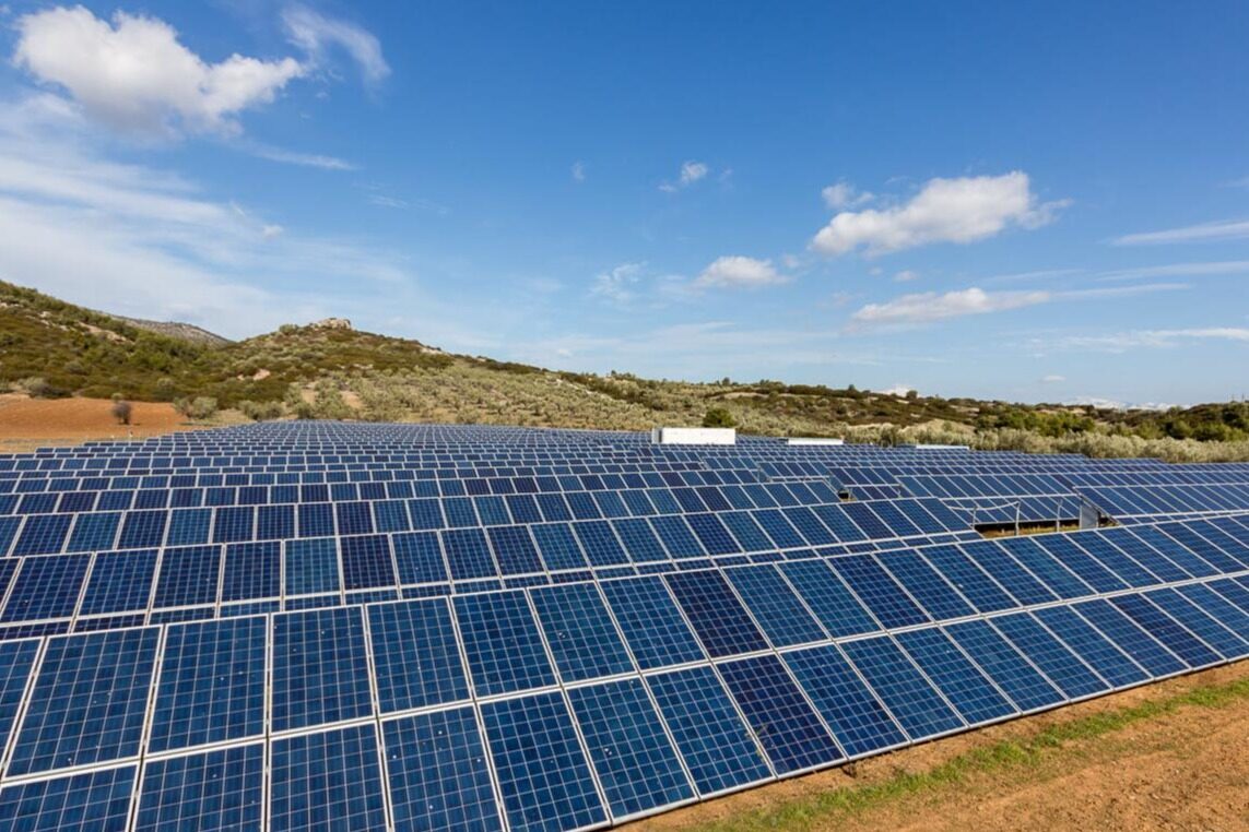 استثمار 1.421 مليار يوان ! مشروع محطة الطاقة الضوئية 300mW--Seetao