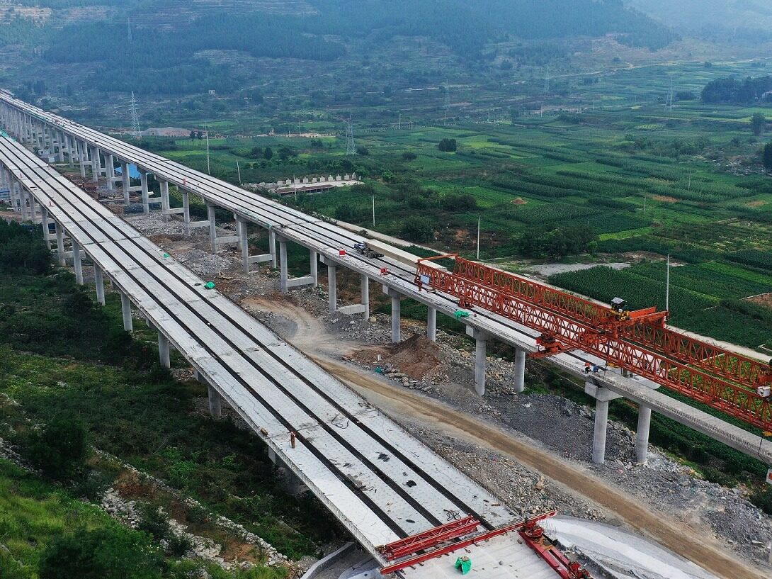 Six national highway projects have been successively approved--Seetao