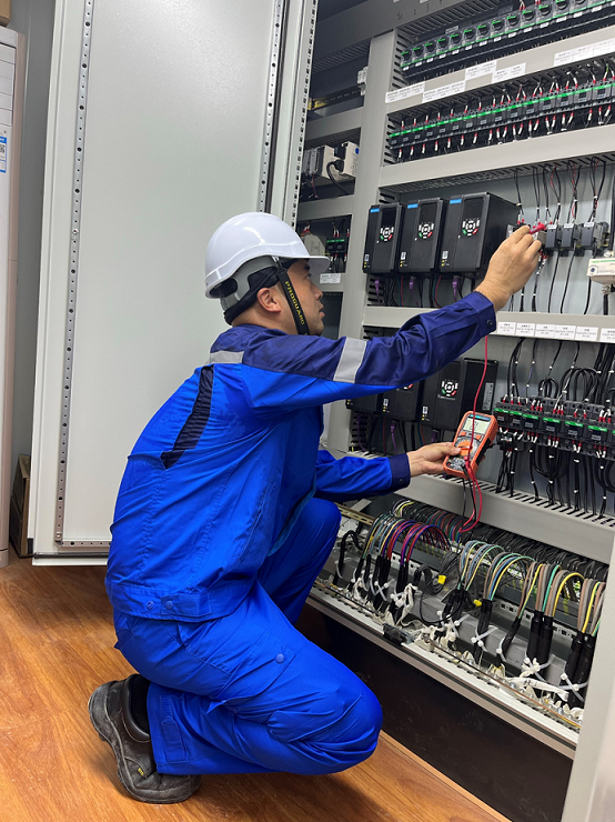 CCCC Xizhu Equipment Branch Expands Overseas Markets--Seetao