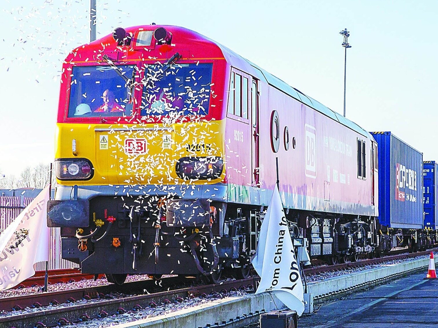 See how the Iron camel shines on the Belt and Road--Seetao