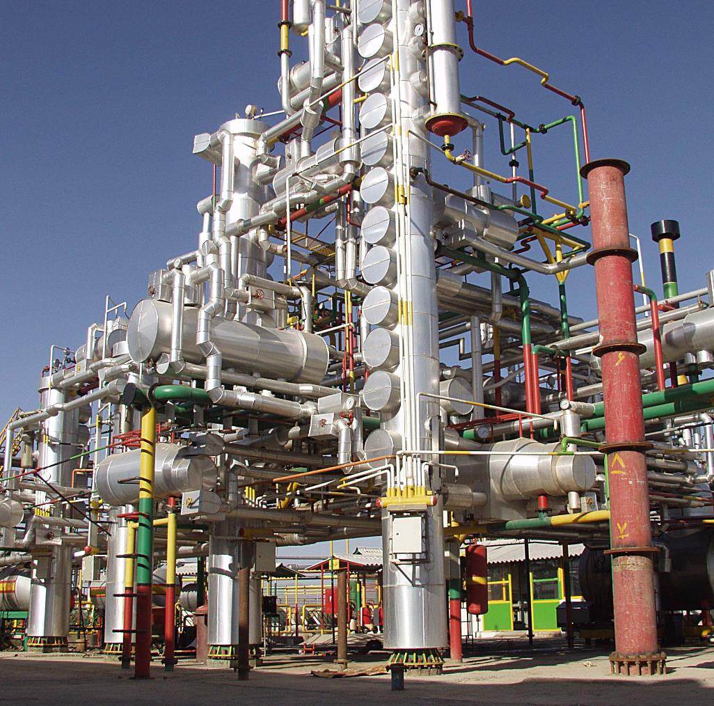 Ineos and Sinopec complete major petrochemical transactions in China ...