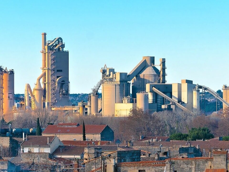 Sinoma and Saudi Yamama Cement Company Strengthen Cooperation--Seetao