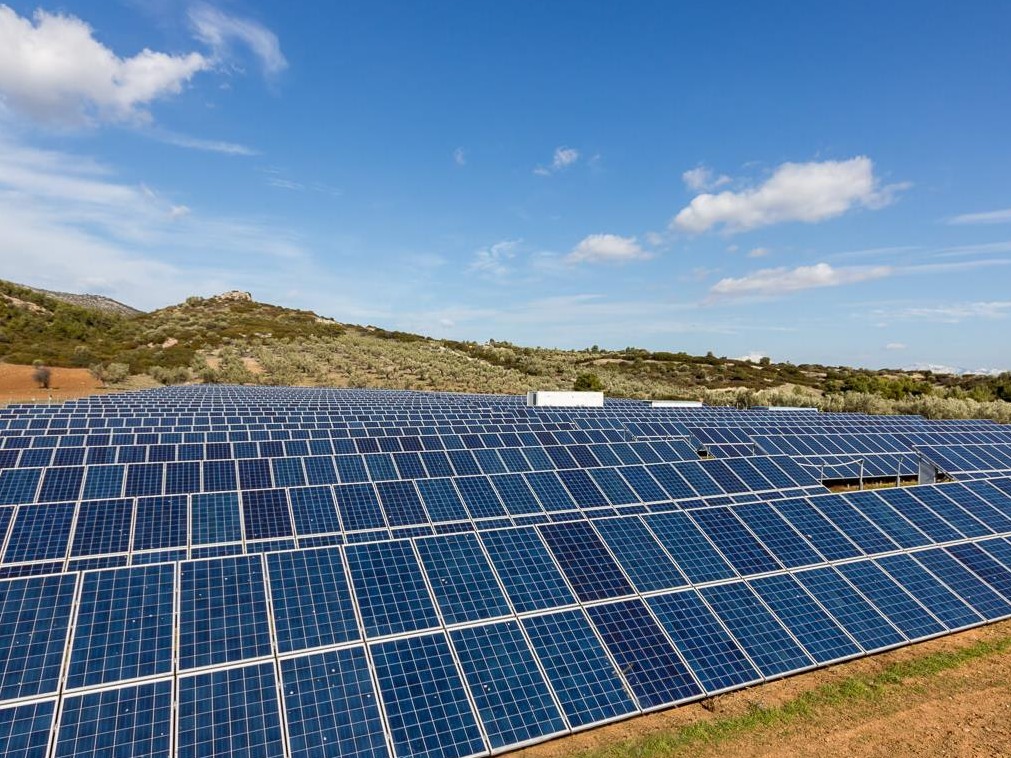 Saudi Development Fund to Build 60MW Solar Photovoltaic Power Plant in ...