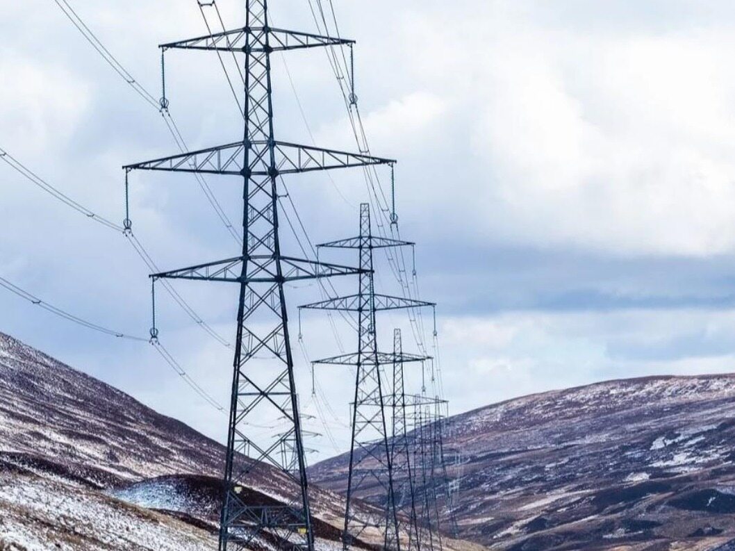 SSEN selects preferred bidder for £ 10 billion grid upgrade--Seetao