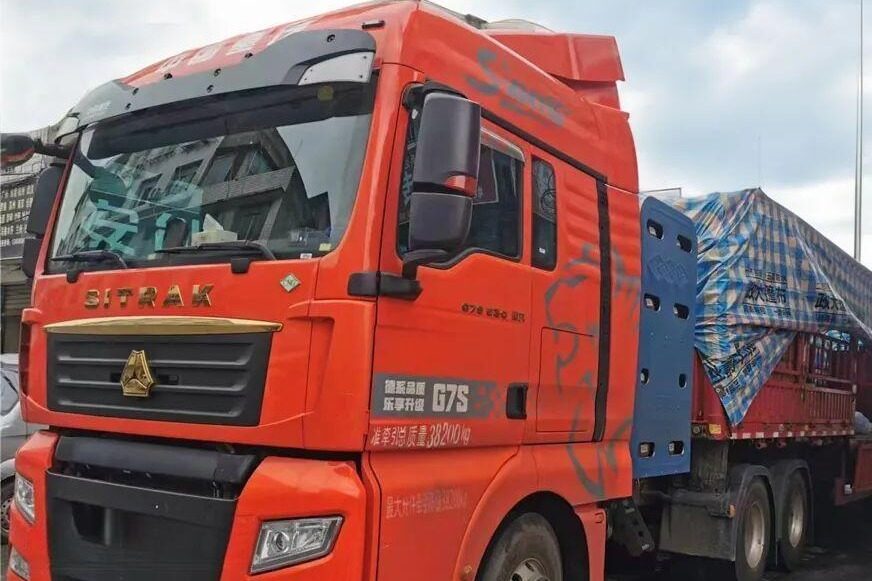 用户心声丨钟师傅：低气耗高出勤，WP15NG真香！--见道网