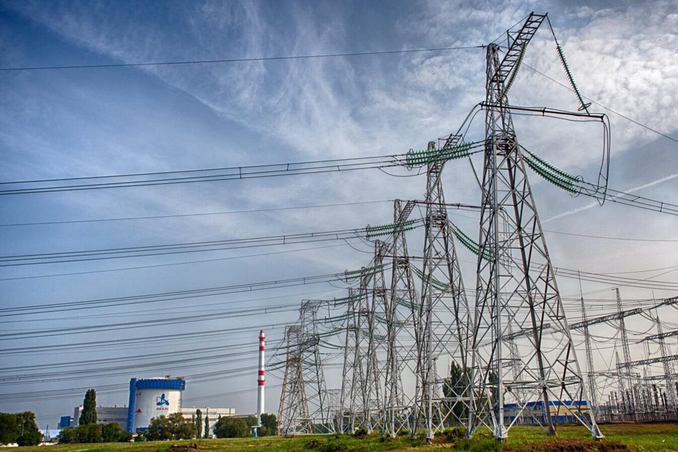 الطاقة الحديثة لبناء خط نقل في المملكة العربية السعودية 525KV HVDC--Seetao