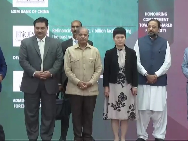 China Pakistan Economic Corridor Contributes to Pakistan's Development ...