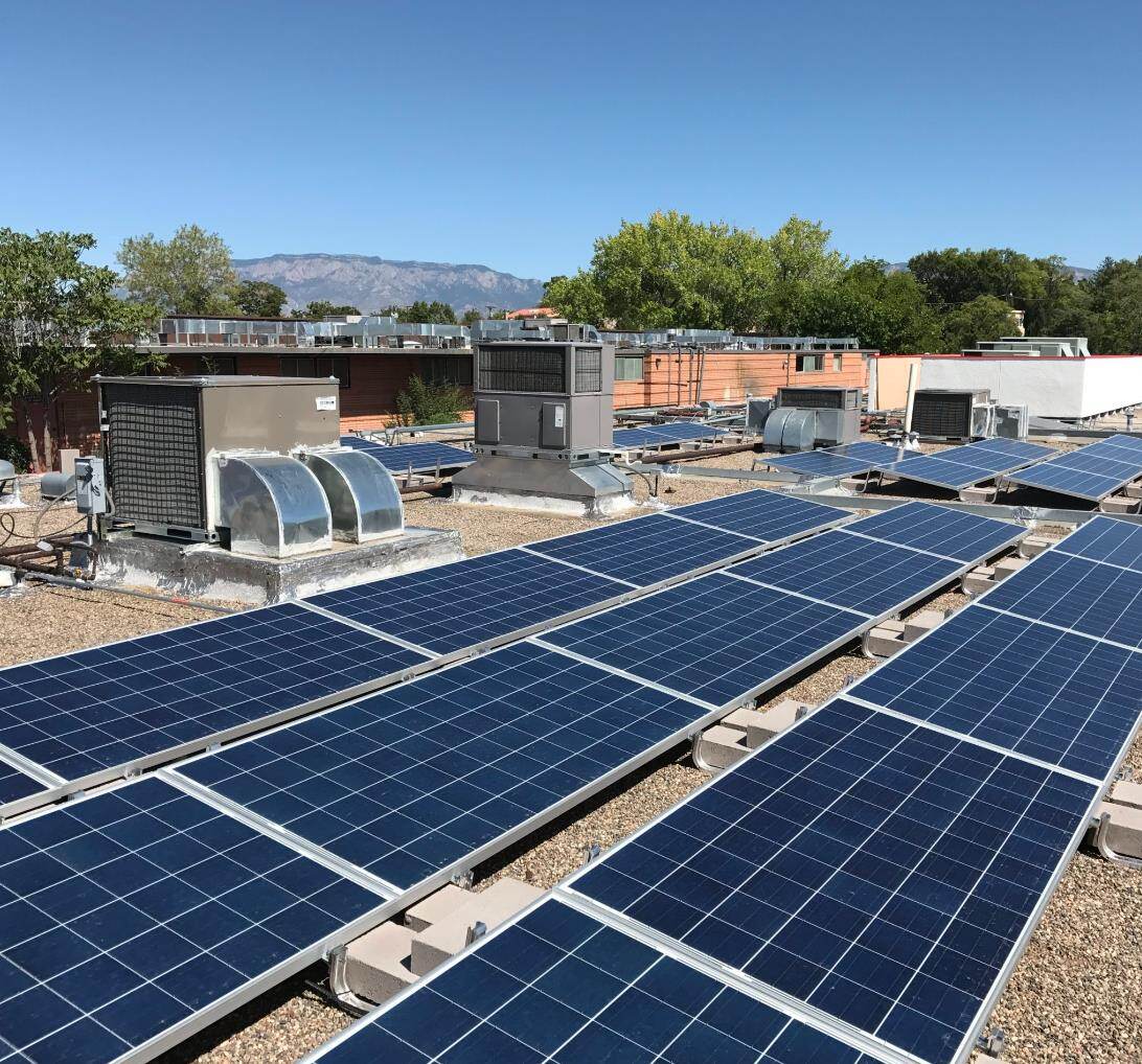 Milestones! India's rooftop photovoltaic installed capacity has reached 2.1GW--Seetao