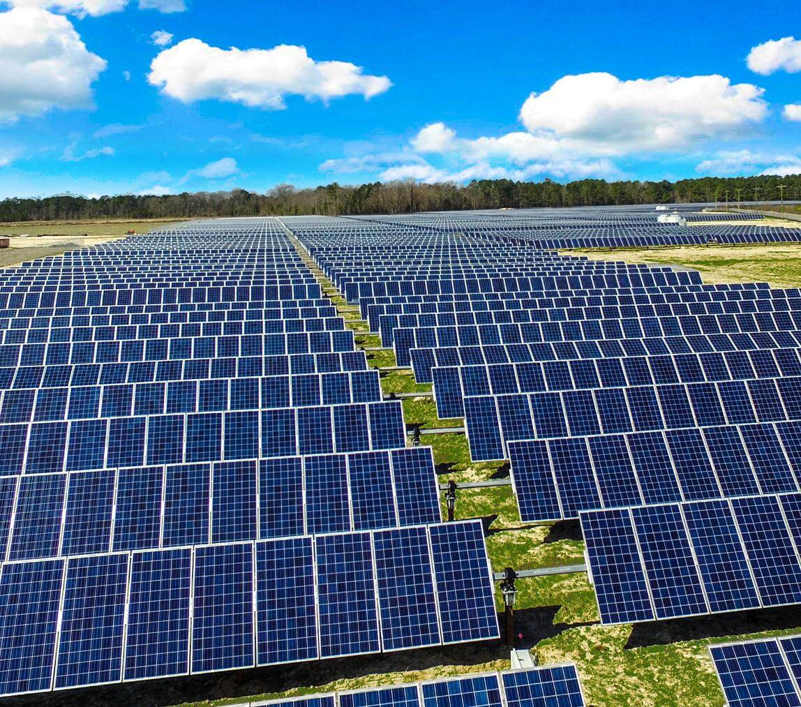 Antai Solar provides 470MWp trackers to Uzbekistan's photovoltaic power ...