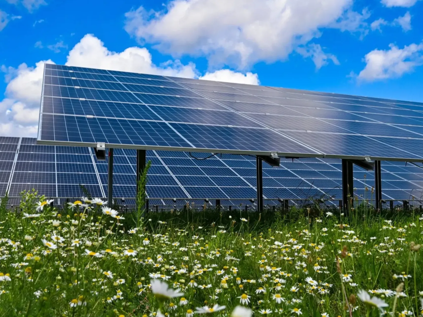 1.8GW！粤水电加码新能源项目建设--见道网