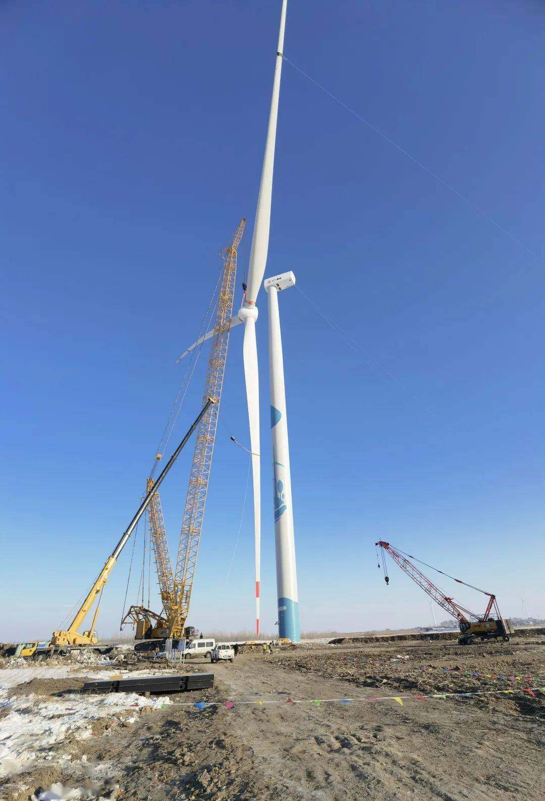 Two wind power projects in Guangxi have been approved--Seetao