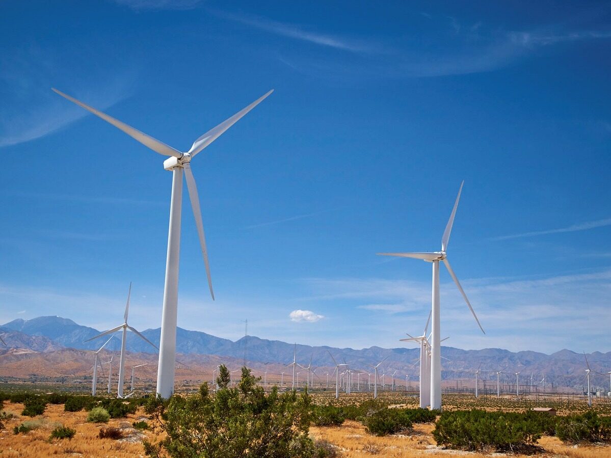 Two wind power projects in Guangxi have been approved--Seetao