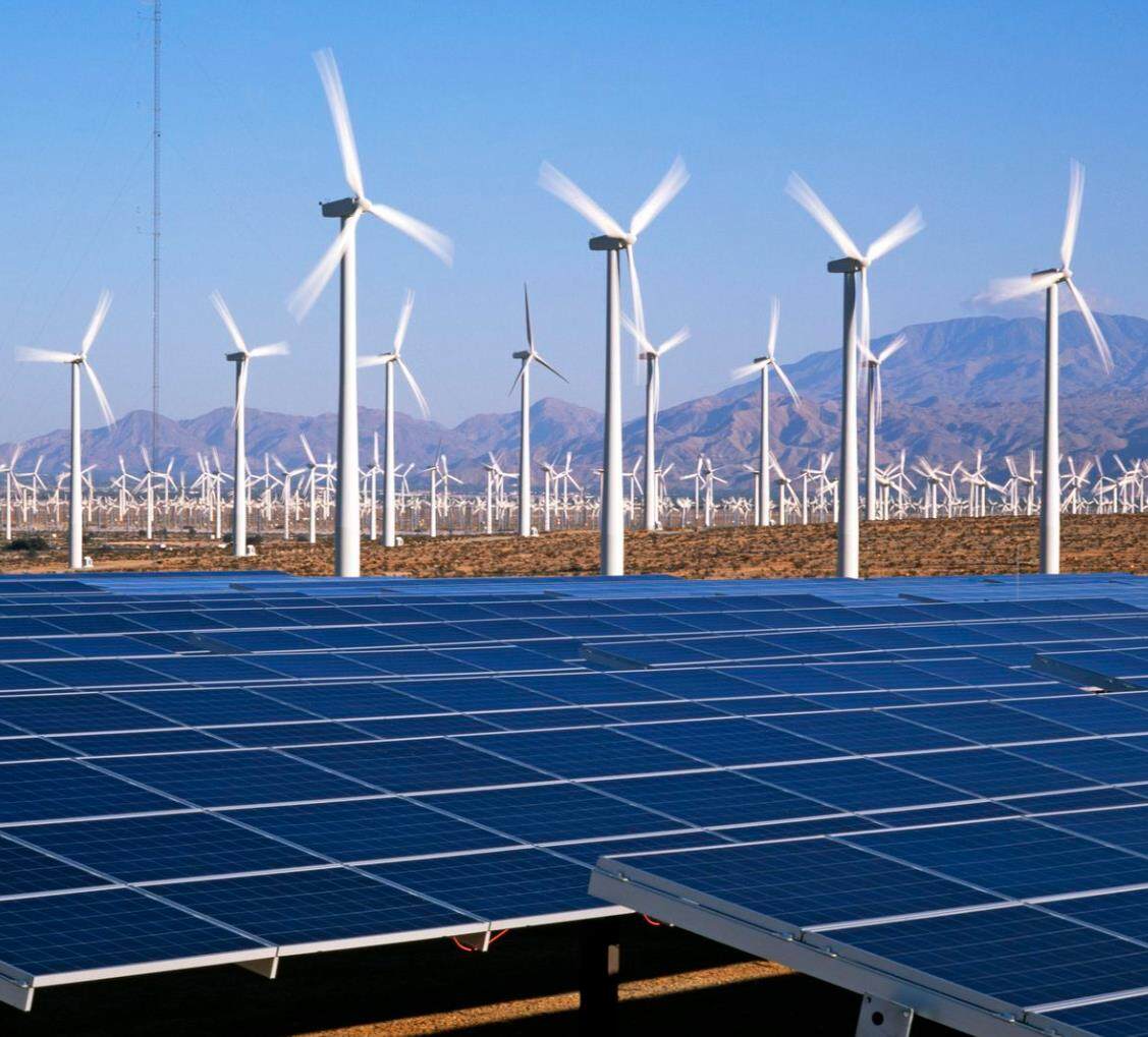 马斯达尔将在埃塞俄比亚建设500MW太阳能产能--见道网