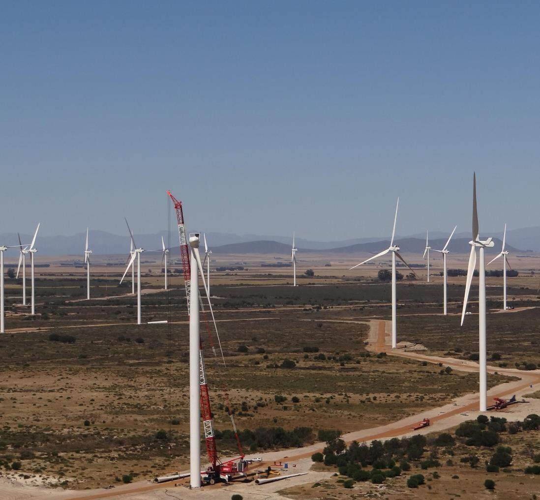 Dianjian Haitou Holds Talks with Kazakhstan Samluk Energy Company--Seetao