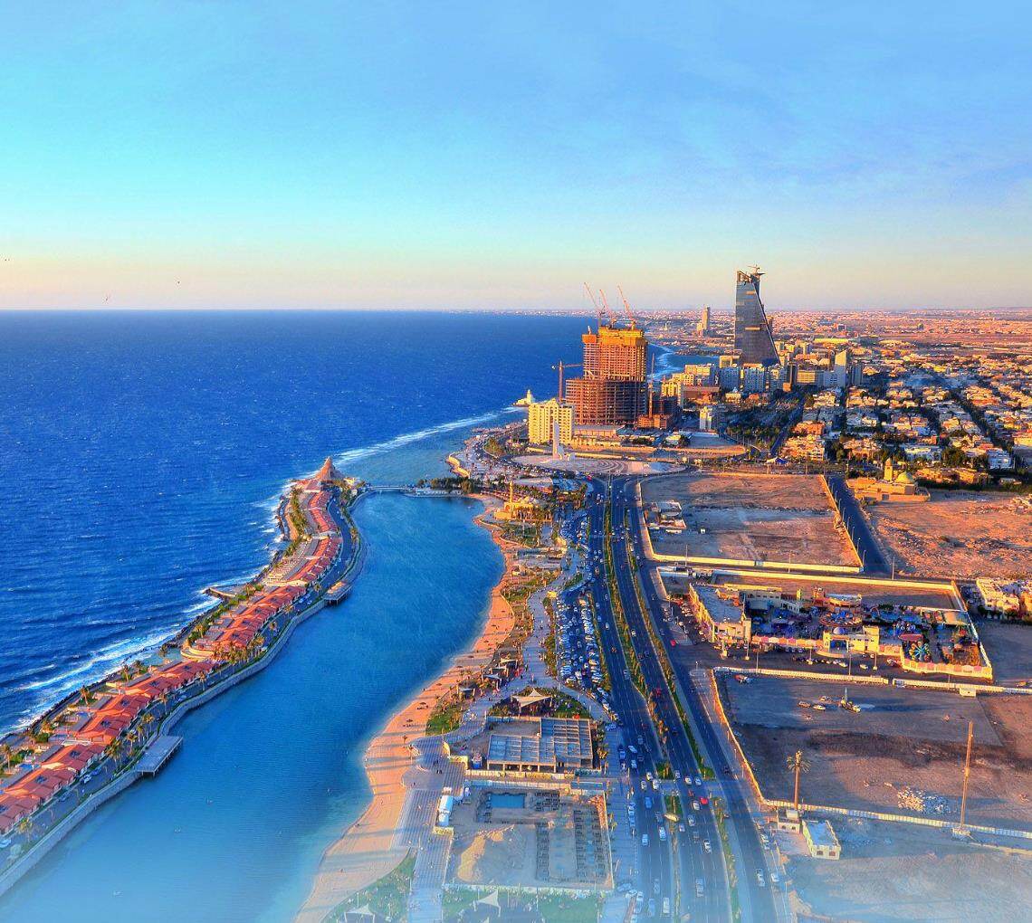 Rongxin Group Launches Marafi Project in Jeddah--Seetao