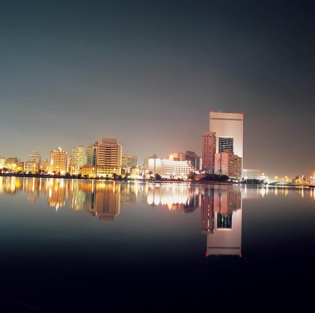 Rongxin Group Launches Marafi Project in Jeddah--Seetao