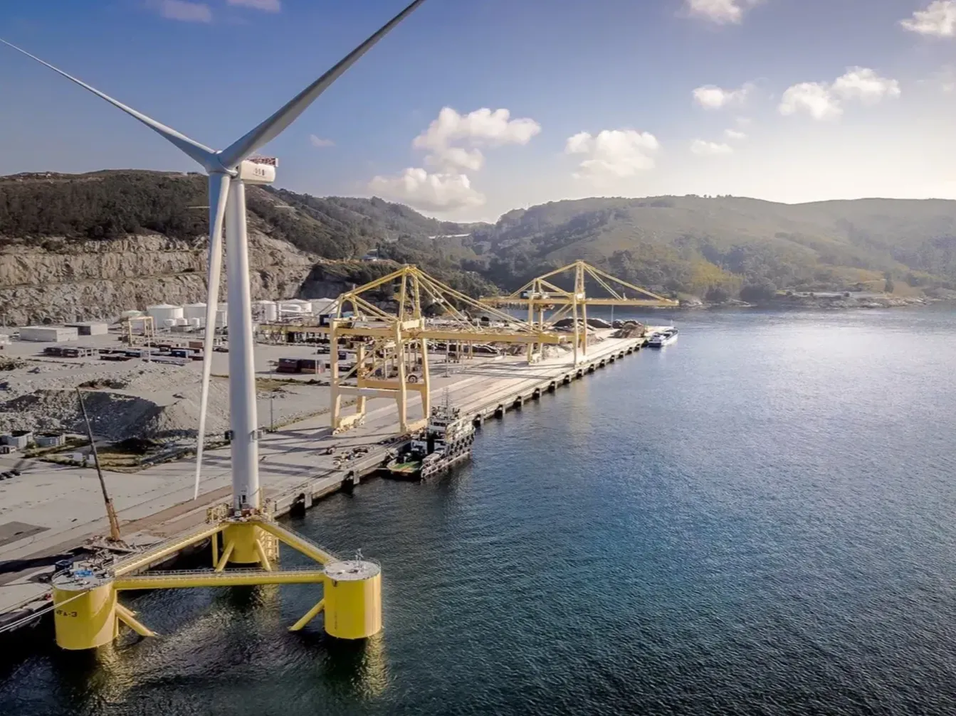 تقترح Sunasia Energy تركيب أكبر نظام فولطاضوئية عائمة في العالم في ...