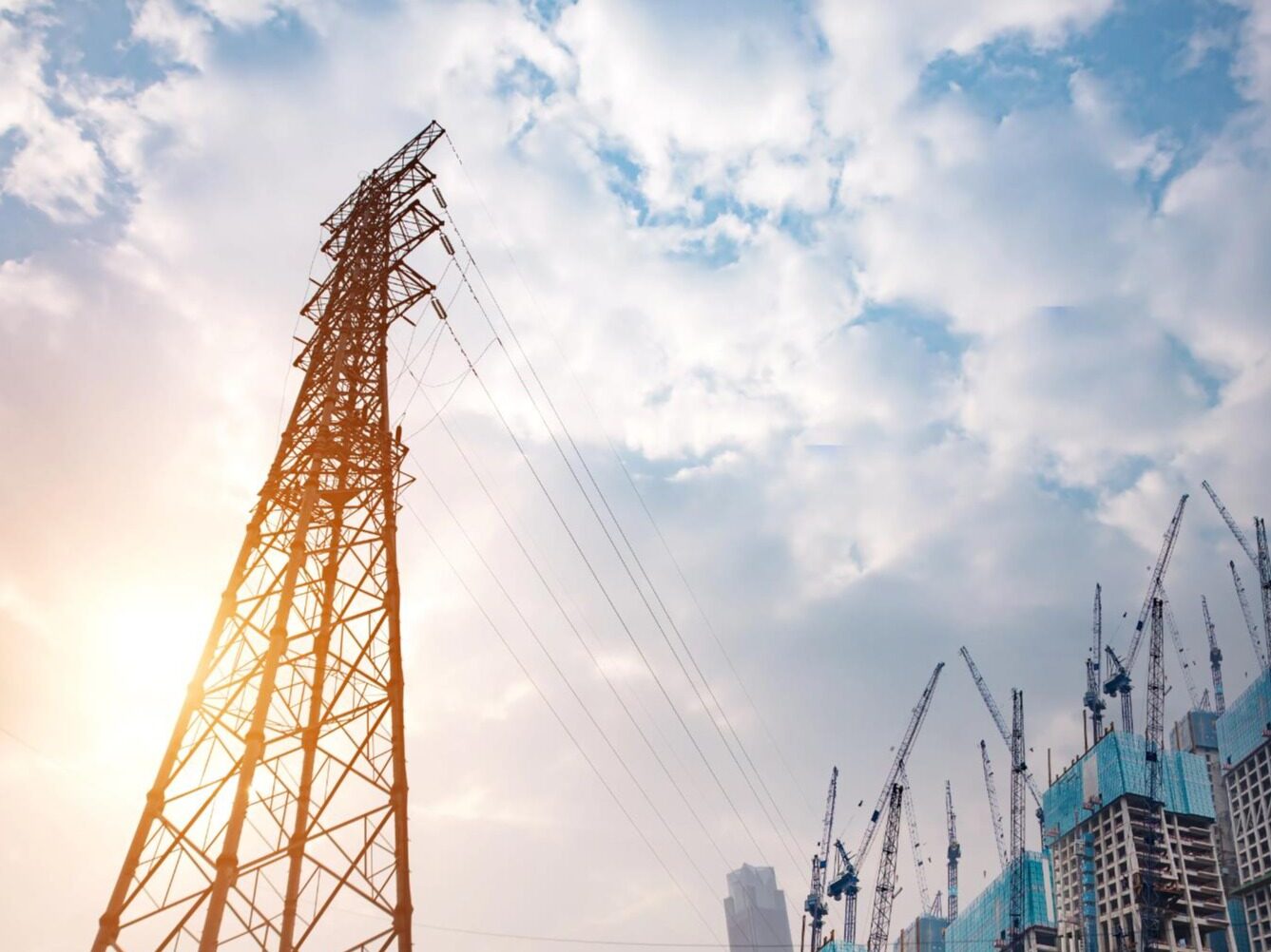 State Grid will invest $2 billion in Massachusetts based on future grid ...