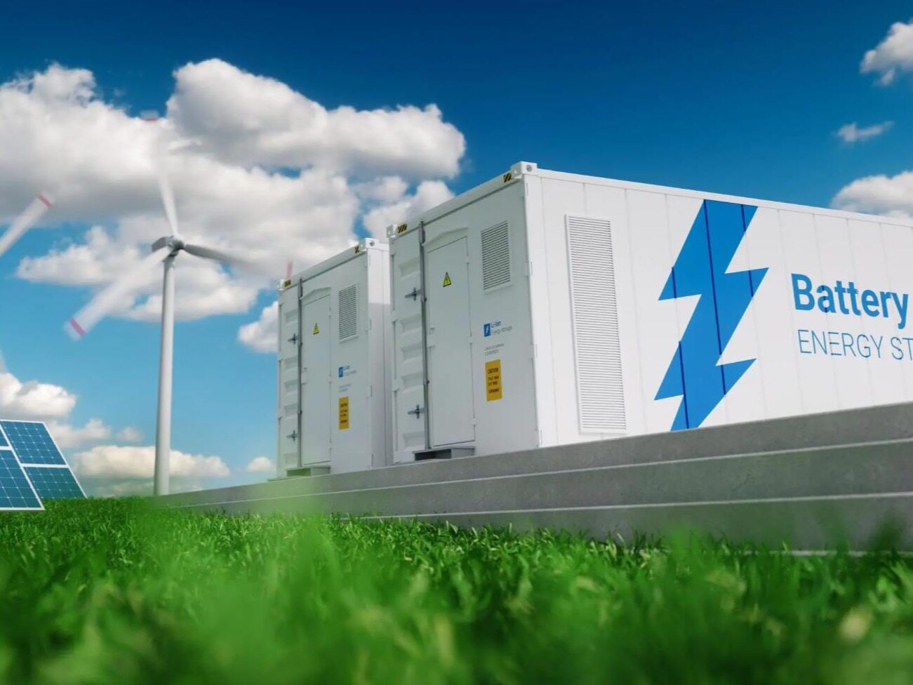 UAE Hydropower Company Announces Bidding for 400MW Energy Storage ...