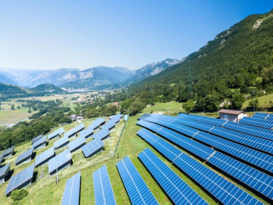 Encavis and Innovar Solar to Develop Solar Photovoltaic Projects in ...