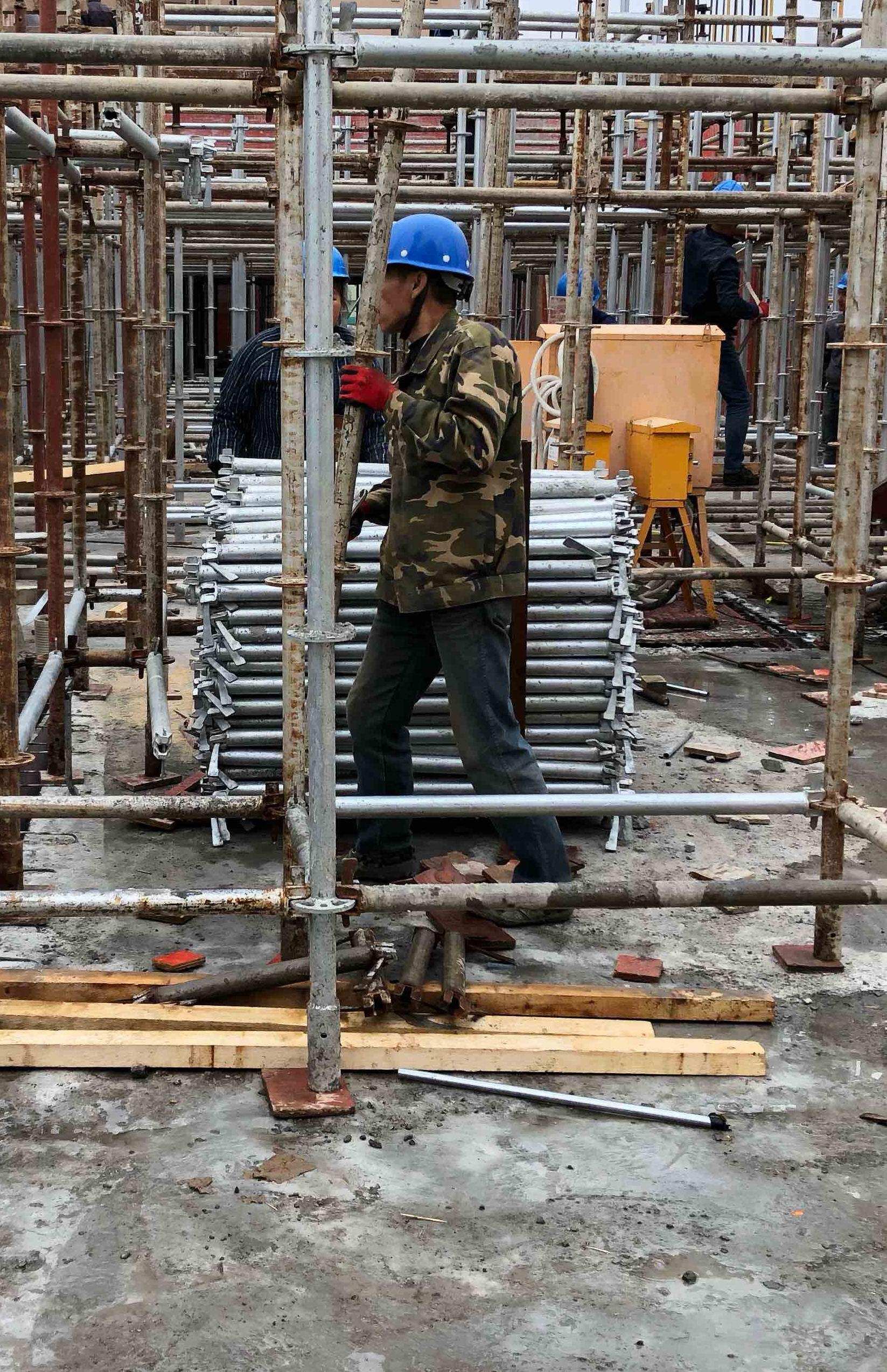 58.7亿!山东临沂医养健康城医院和配套医养社区项目开标，央企+地方强企中标！--见道网