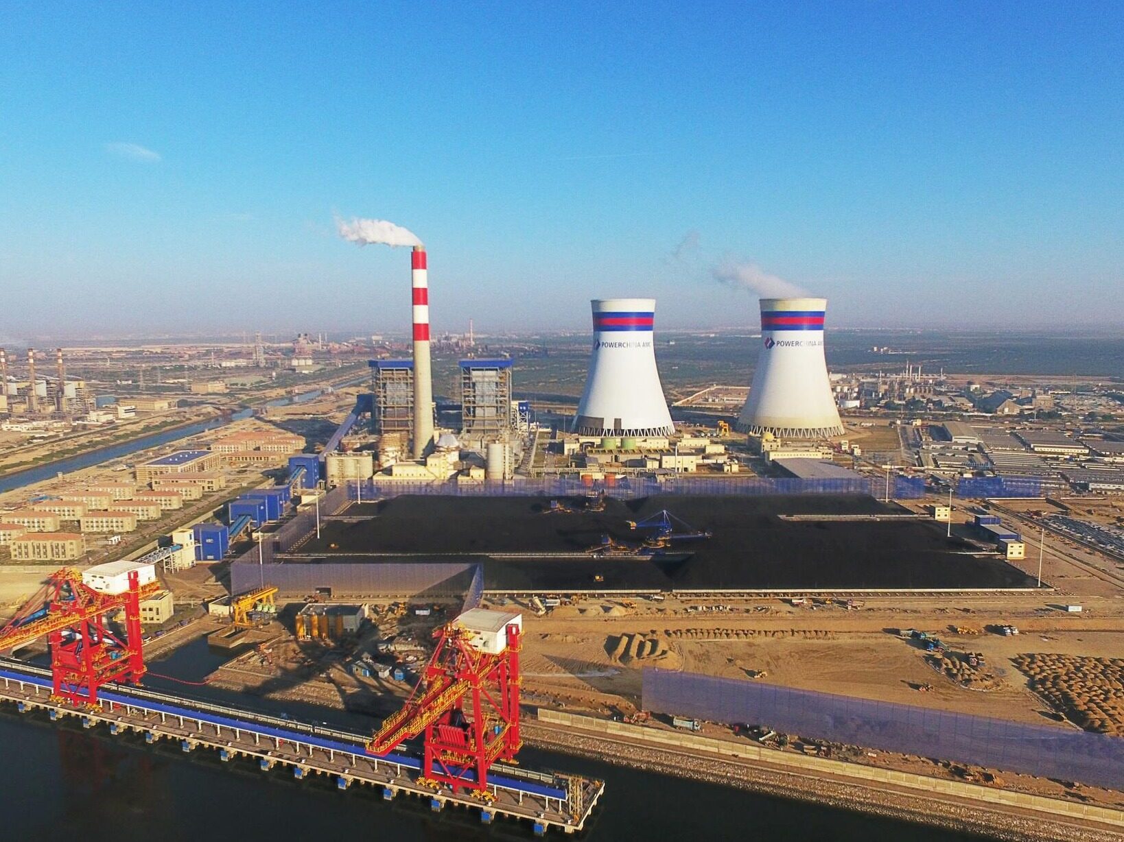 China and Pakistan focus on the construction of the corridor--Seetao