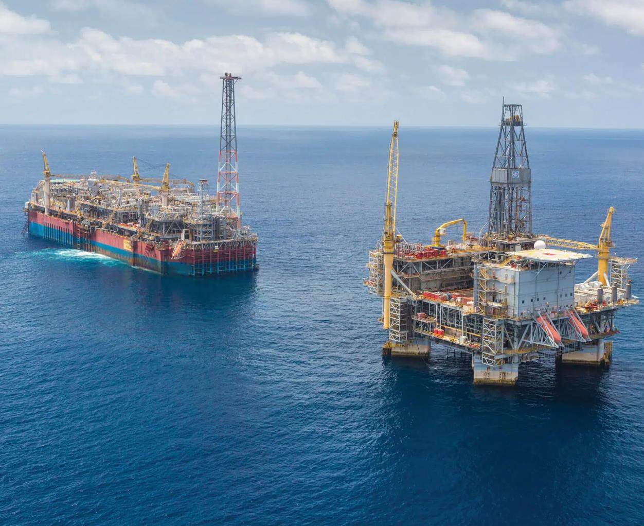 Saipem在科特迪瓦和意大利赢得价值8.5亿欧元的新离岸合同--见道网