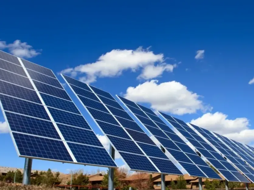 توفر إسرائيل مساحة لربط 2 جيجاوات من الطاقة المتجددة بالشبكة--Seetao