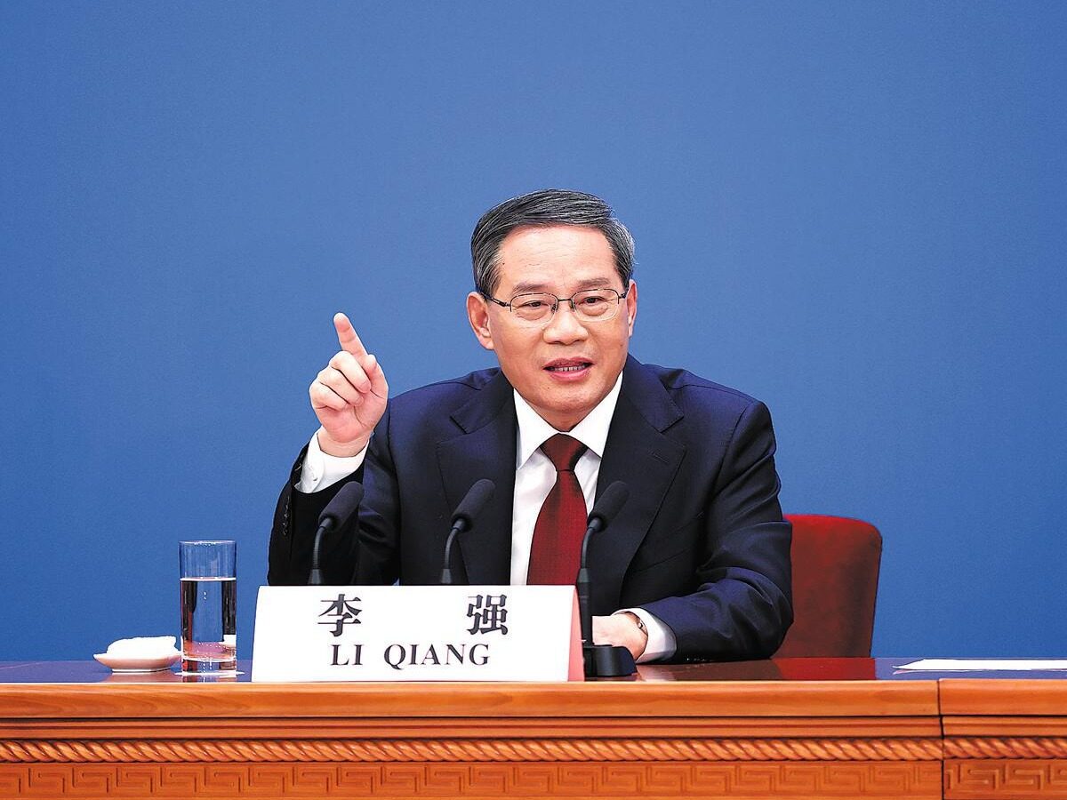 Li Qiang attended the opening ceremony of the 20th China-Asean Expo--Seetao