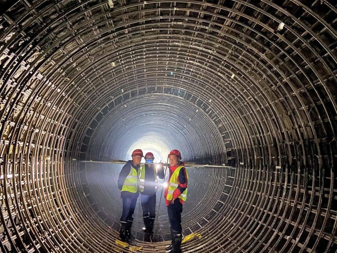 Saudi Arabia Rayis-Rabigh Water Transfer Project BOT Contract Signed ...