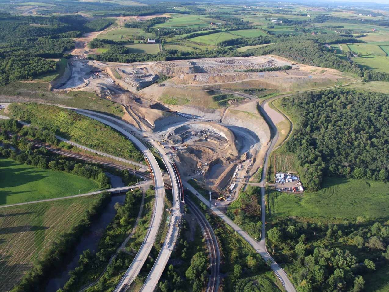 116亿！G4223武汉至重庆高速公路荆门至宜昌段开始招标--见道网