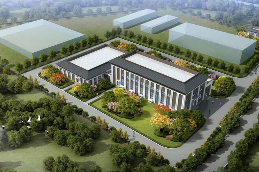 Saudi Arabia Rayis-Rabigh Water Transfer Project BOT Contract Signed ...