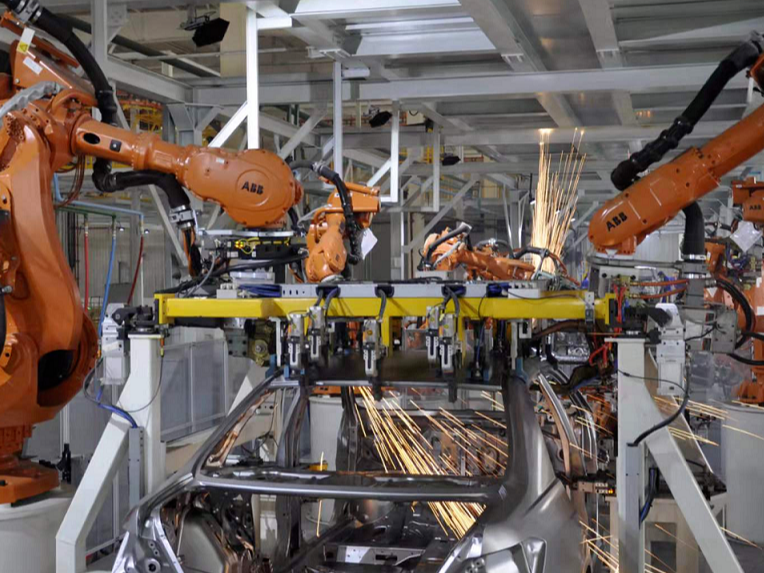 BYD builds factory in Ukraine with production capacity of 300,000 ...