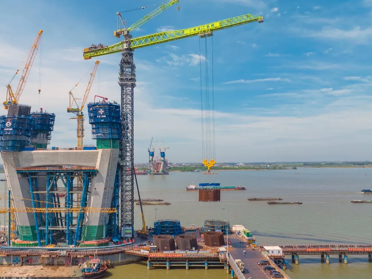 Longjian wins the bid for Bangladesh Western Economic Corridor project ...