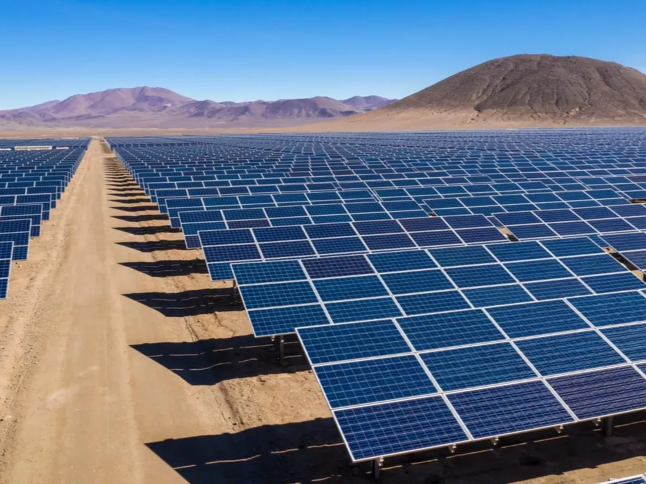 Kuwait will launch about 4GW of solar power projects before the end of ...