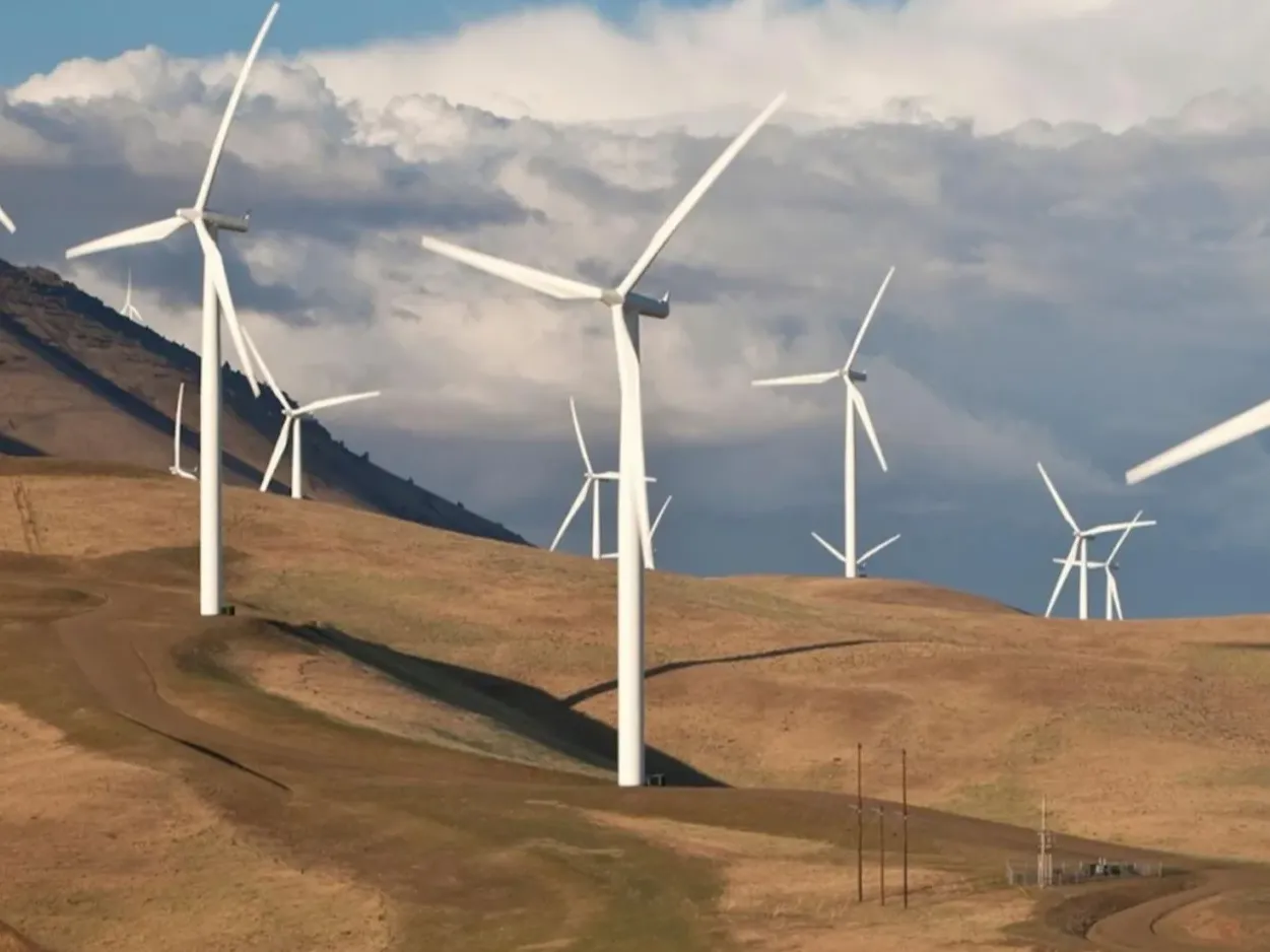 2GW光伏发电场！阿联酋加速可再生能源与化石燃料生产双重计划--见道网