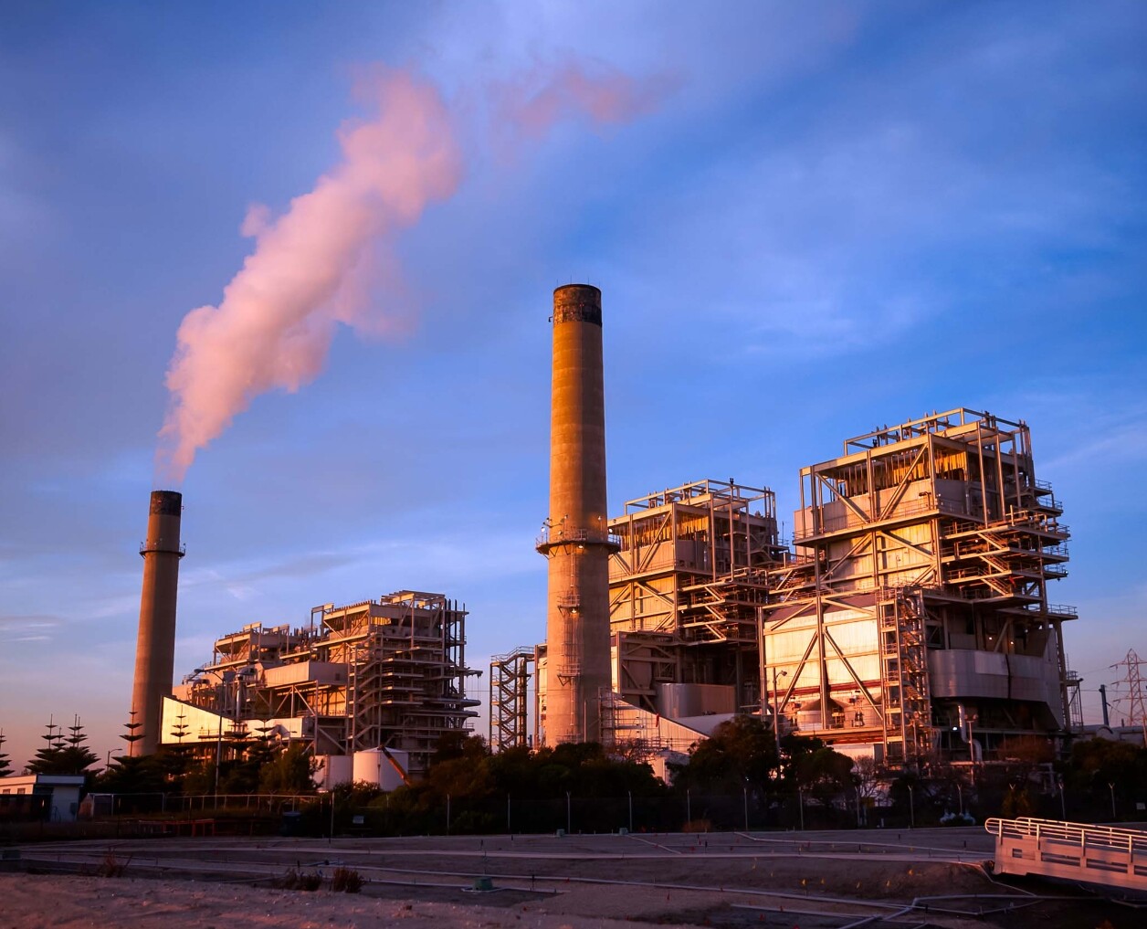 GEVernova provides turbines for 1.7GW power plants in China--Seetao