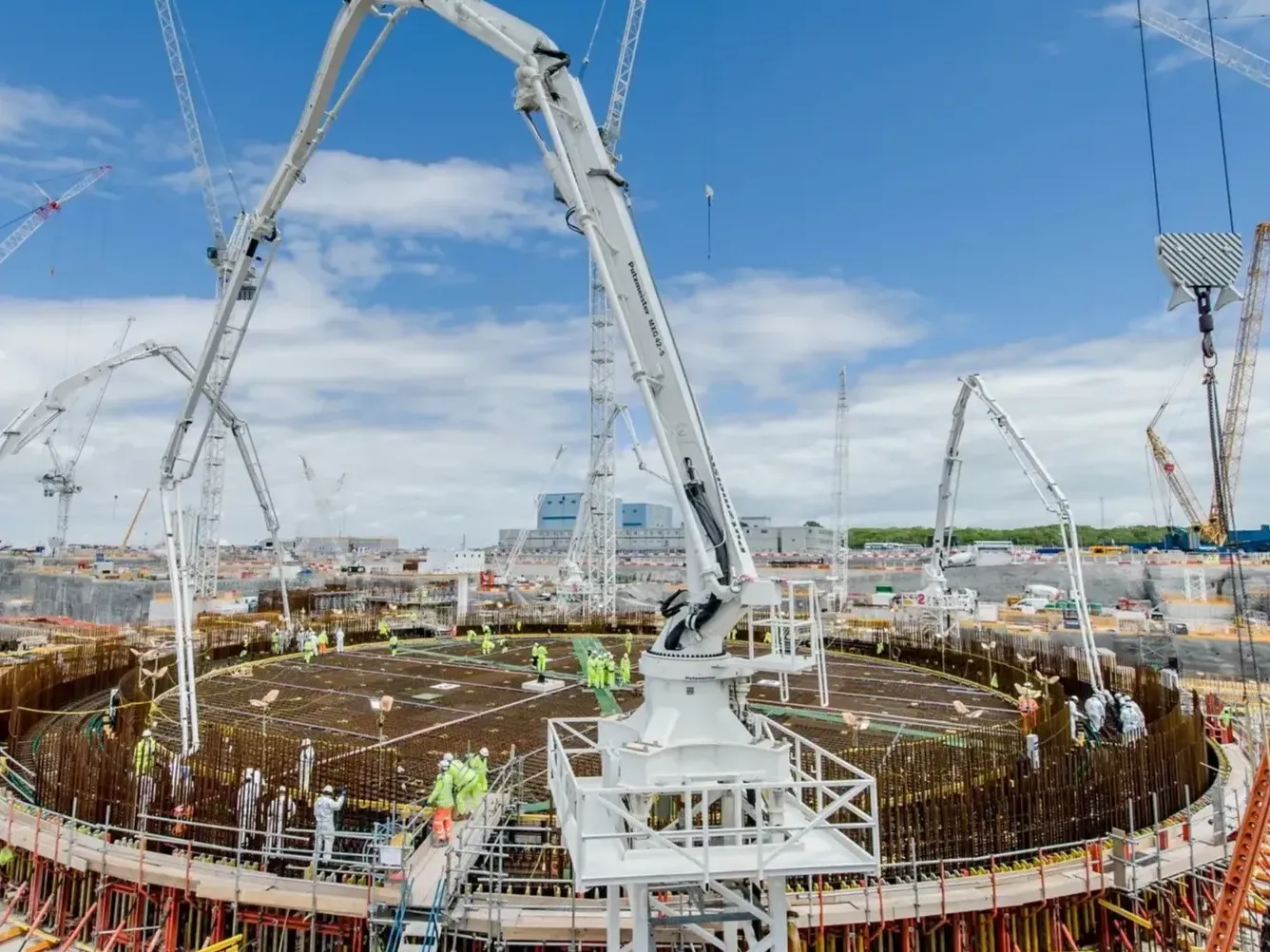 Myanmar and Russia sign memorandum of understanding on nuclear ...